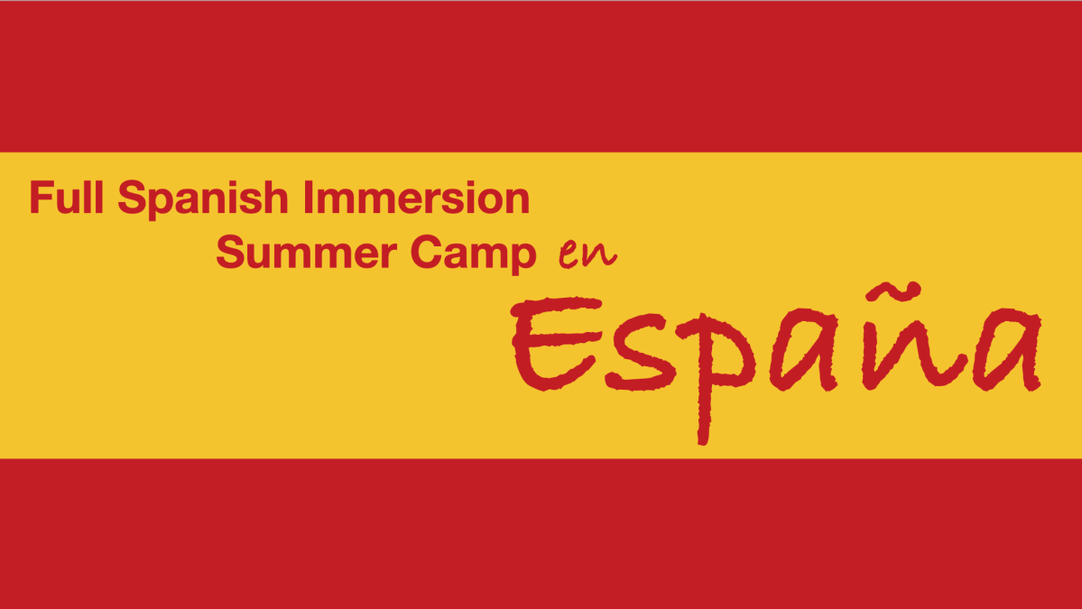 Camps in Spain – Full Spanish Immersion Summer Camp en España
